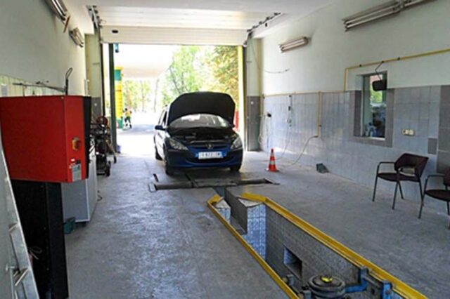 Auto placevi Novi Sad: Polovni automobili - info i lokacije | Luftika