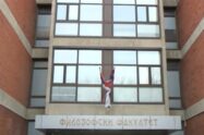 Među SNS provokatorima u Novom Sadu i Marko Bosanac Boske, udario ...