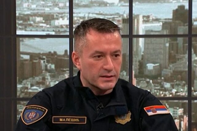 Huligan koji je tukao autističnog mladića je policijski inspektor i ...