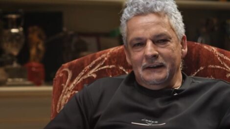 Legendarni fudbaler i osvajač Zlatne lopte pretučen, opljačkan i ...