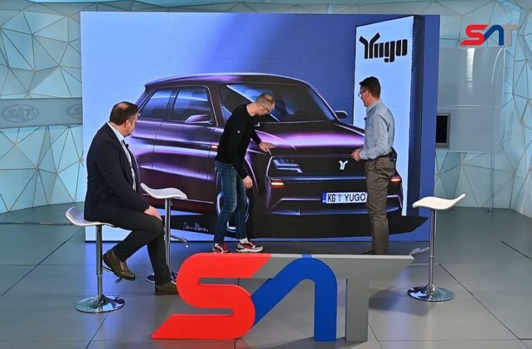 Nijedan automobil u Americi, a i šire, nije bio toliko oklevetan kao ...