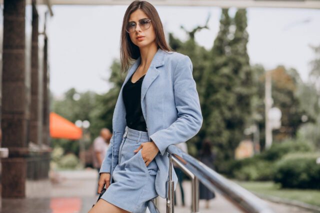 Moda, modni trendovi, detalji i modni saveti | Luftika