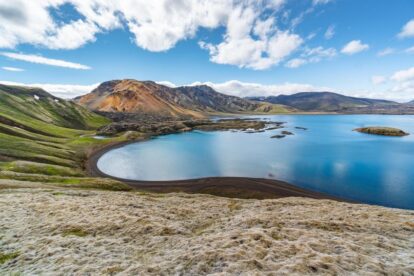 Islanđanima dozlogrdili bahati 'Instagram turisti' | Luftika