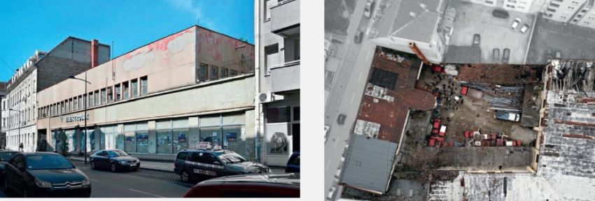 Stara zadruga odlazi u istoriju – Karin komerc preuzima rušenje | Luftika